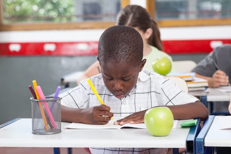 How to Write A 3rd Grade Level Essay