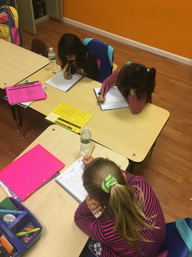 How To Help Your Child Focus Better | Genie Academy