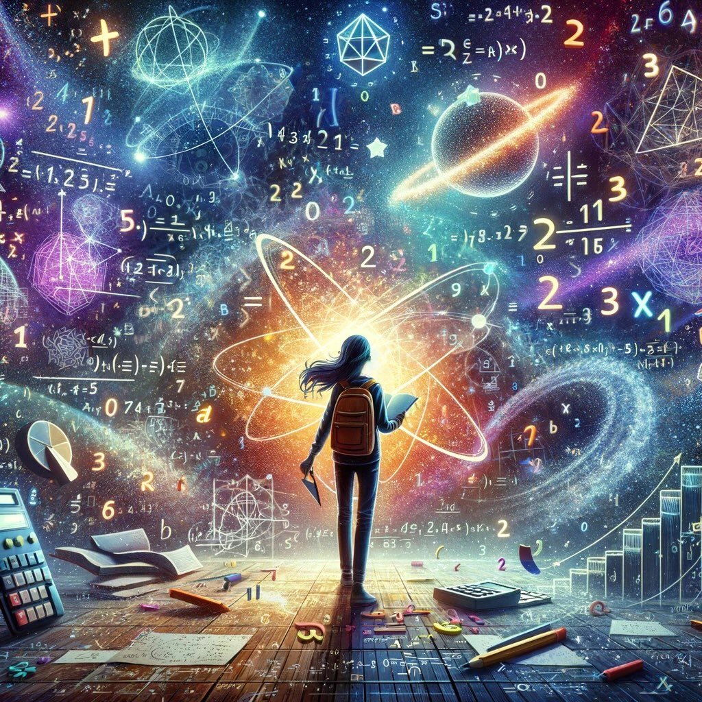 Studies on Poor Math skills lead to poor financial outcomes