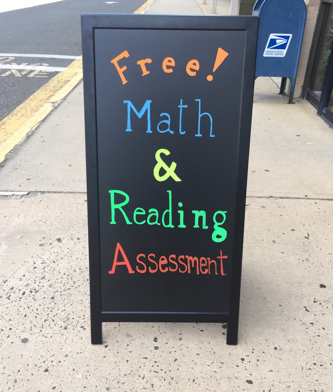 East Brunswick Free Math & Reading assessments. | Genie Academy