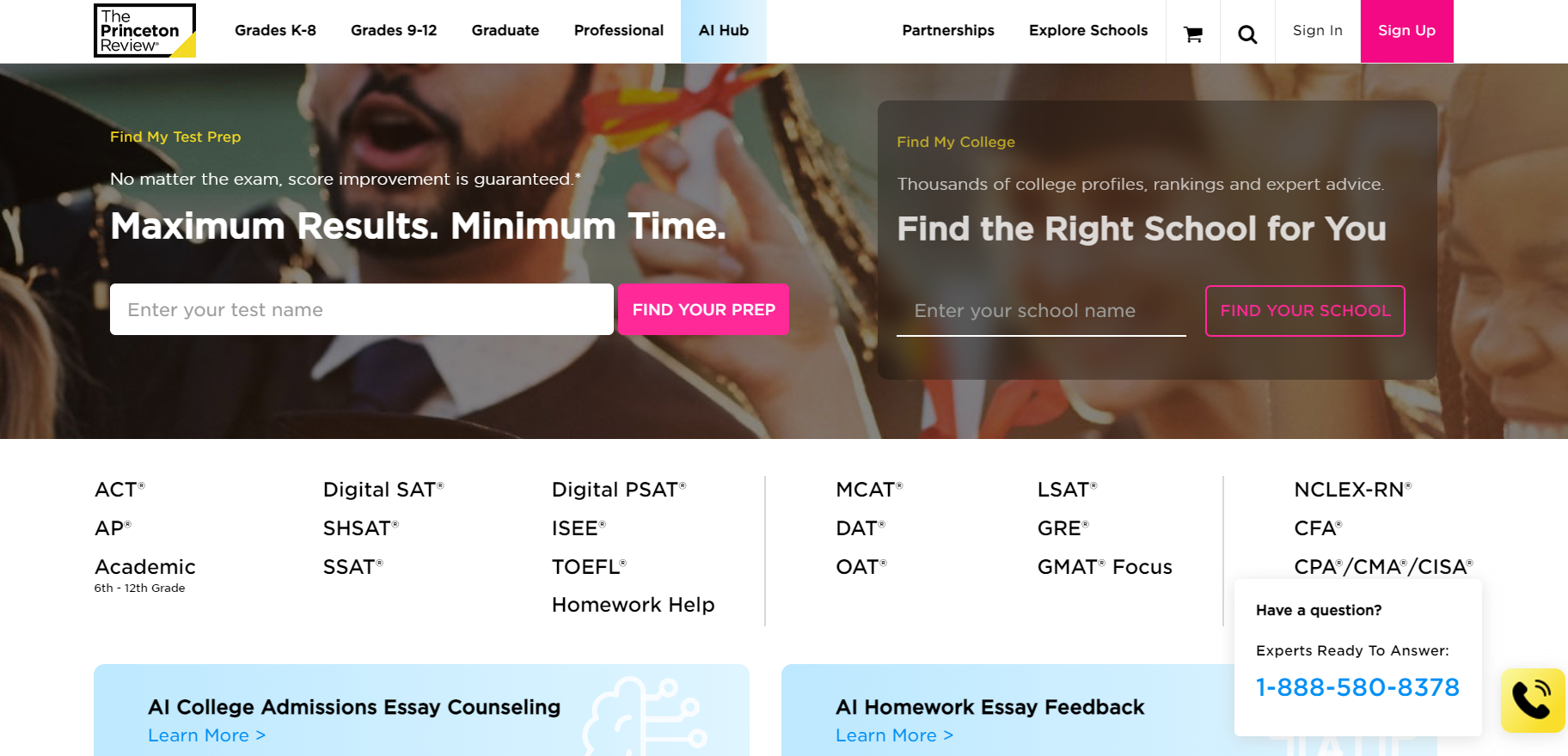 Best Math Tutoring Programs For Kids in New Jersey