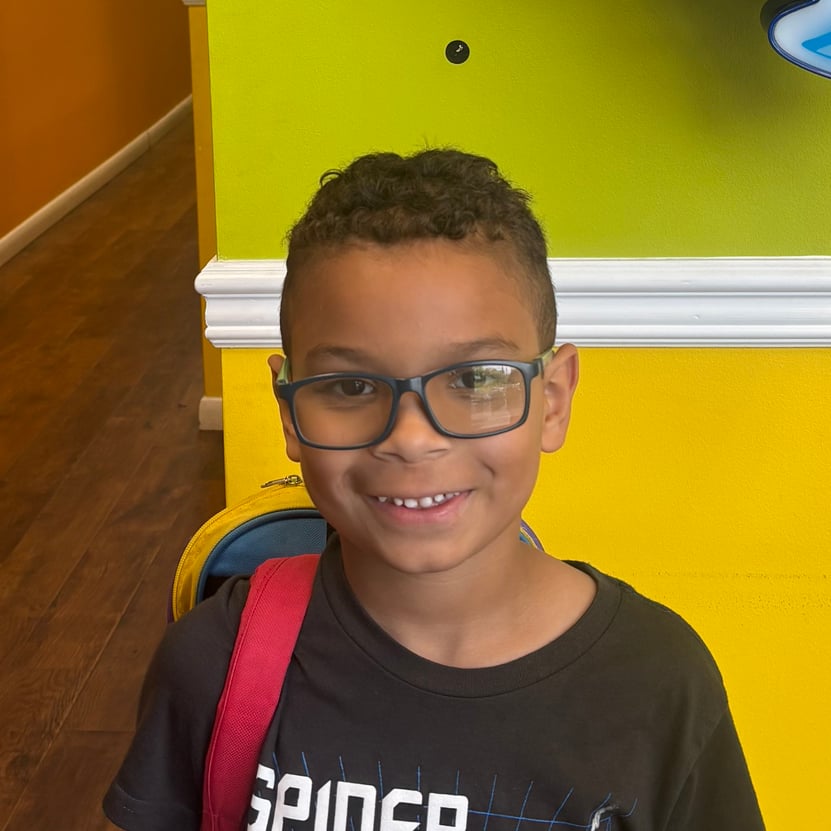 Students of the Month: June 2025!