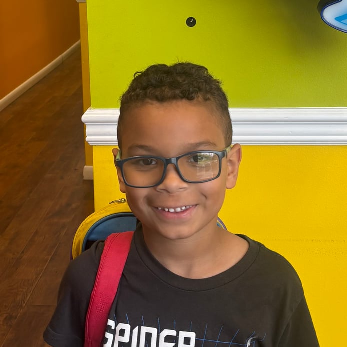 Students of the Month: June 2025!