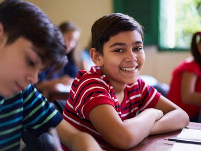 Is Your Child Being Challenged Enough? | Genie Academy