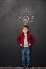 Habits of an Effective Child Writer | Genie Academy