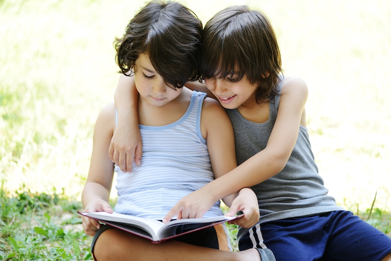 3 Easy Steps for Reading Successfully