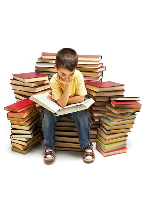 K-7 Reading Benchmarks: Is Your Child on Target? | Genie Academy