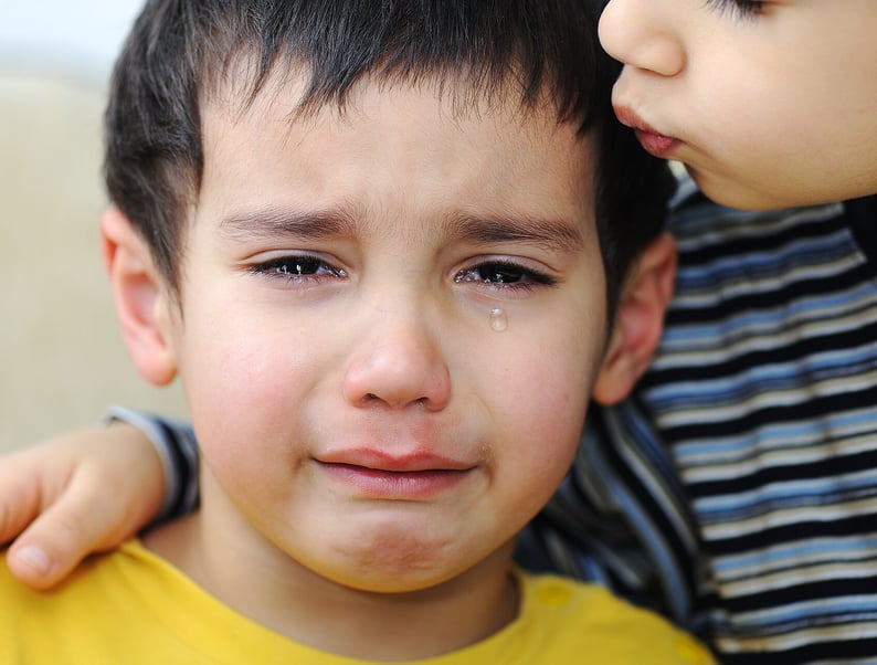 Long Term Effects of Punishing Your Kids Too Much | Genie Academy