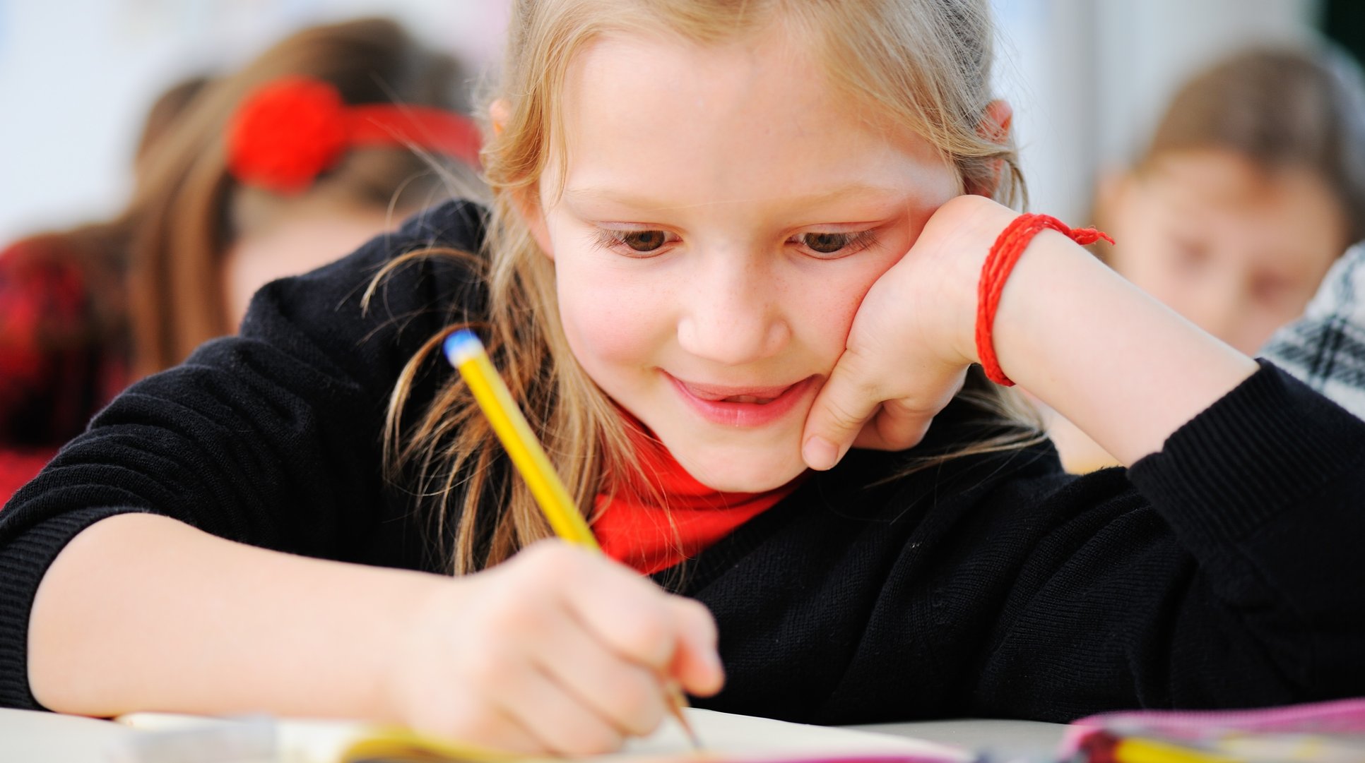 5 Ways To Motivate Your Children Outside of the Classroom