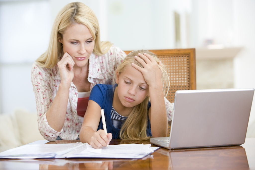 Homework Hell and How to Defeat It | Genie Academy