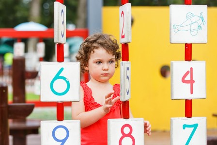 Can Your Child Recognize Numbers? | Genie Academy