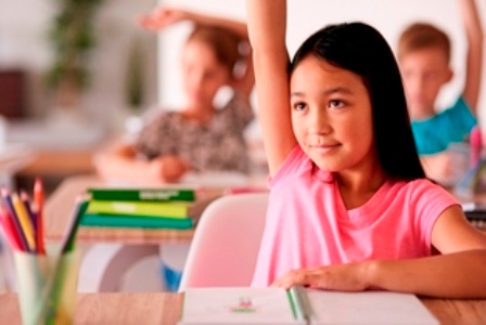 45 Things Your Child Should Know Before Entering First Grade | Genie ...
