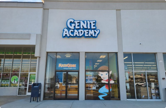 Online Abacus Simulator | Genie Academy