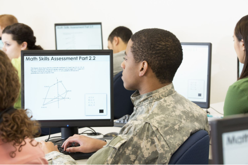 Leading Test Prep Center in NJ | Genie Academy