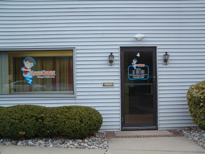 Math Help, Math Tutor, Math Games : Math Genie | Our History