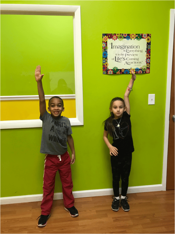 How to Make Your Child Enjoy Math | Genie Academy