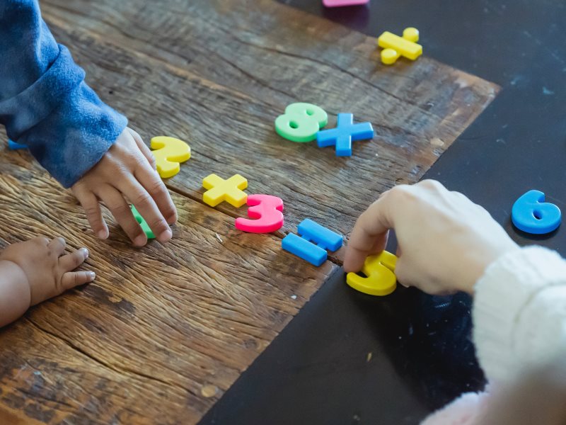 Unpacking New Jersey's Common Core Math Standards for 2nd Graders ...