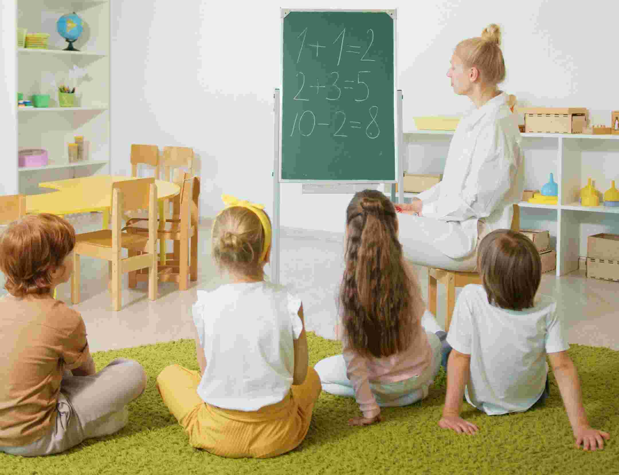 Why is Abacus a Superior Way to Teach Math? | Genie Academy