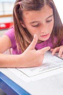 Does Your Child Understand Math Language? | Genie Academy