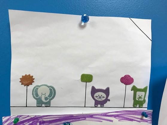 Why is Drawing Important for Children | Positive Impact