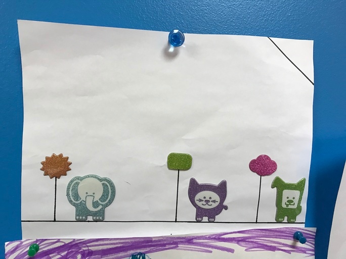 Why is Drawing Important for Children | Positive Impact