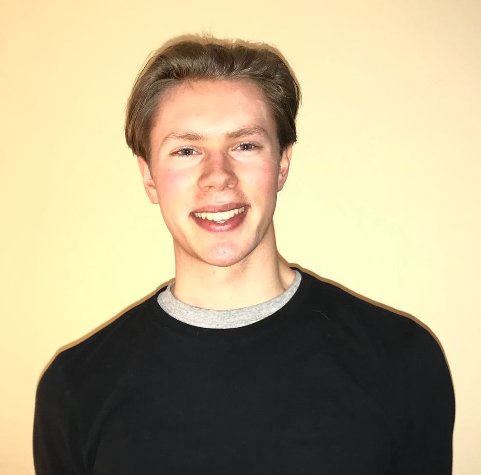 If I had Genie Academy Growing Up