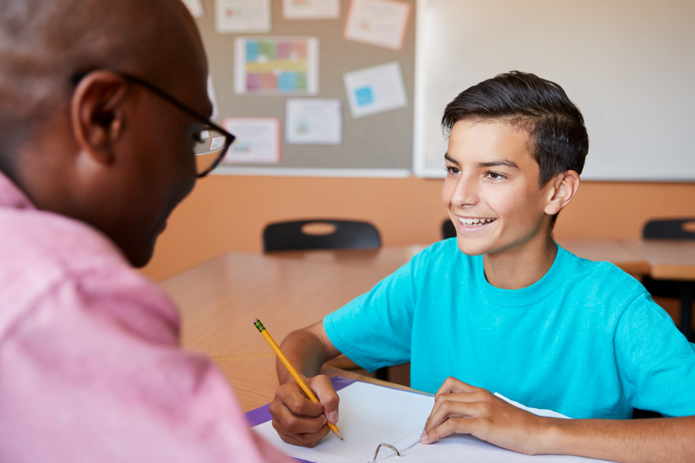 Top-Rated SAT Tutoring in NJ | Genie Academy