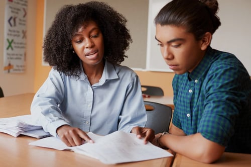 Top-Rated SAT Tutoring in NJ | Genie Academy