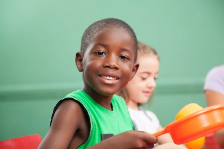 What Should Your Child Know by Age 7?